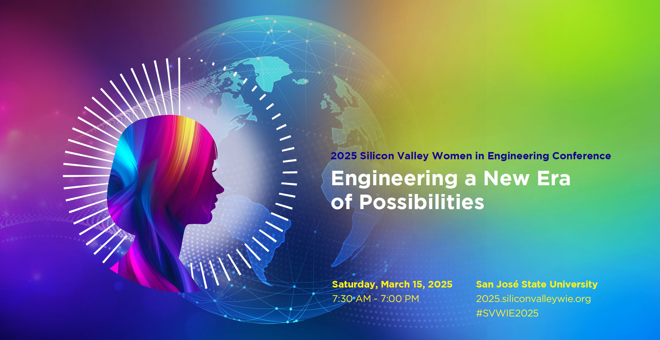 2025 Silicon Valley Women in Engineering